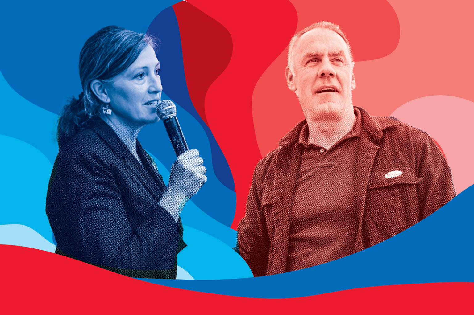 2022 Midterm Election A Flathead Valley Voter Guide Flathead Beacon