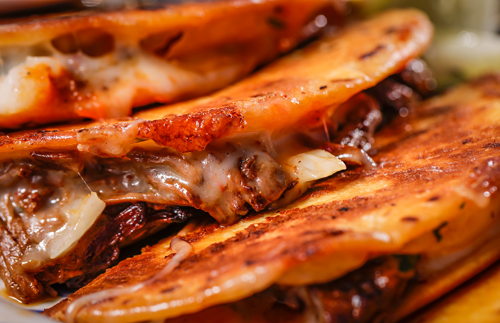 Meet the Chef: Watson Taylor and Jordan Smith of Atomic Tacos ...