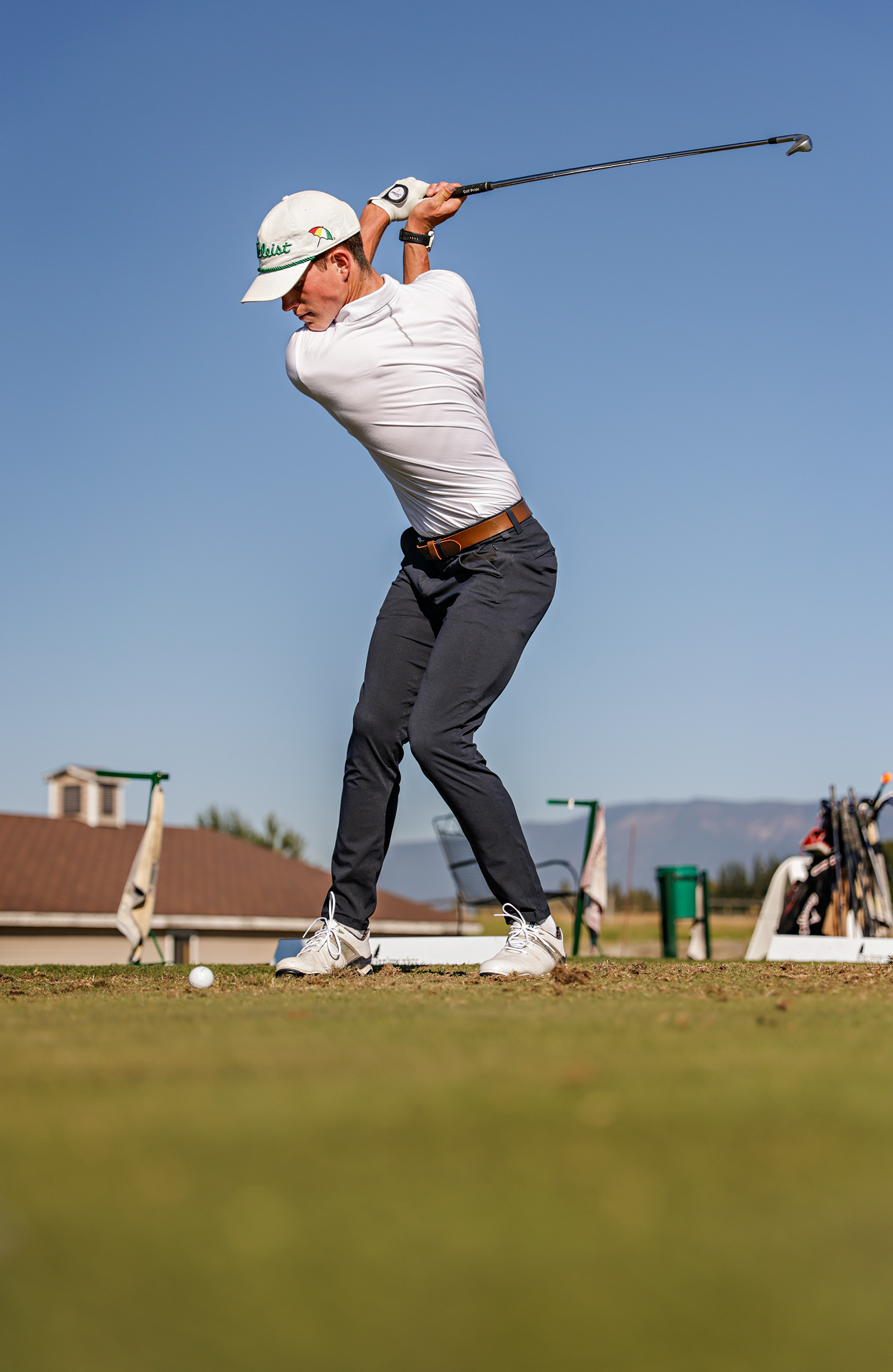 ‘The Best Player in the State’ - Flathead Beacon