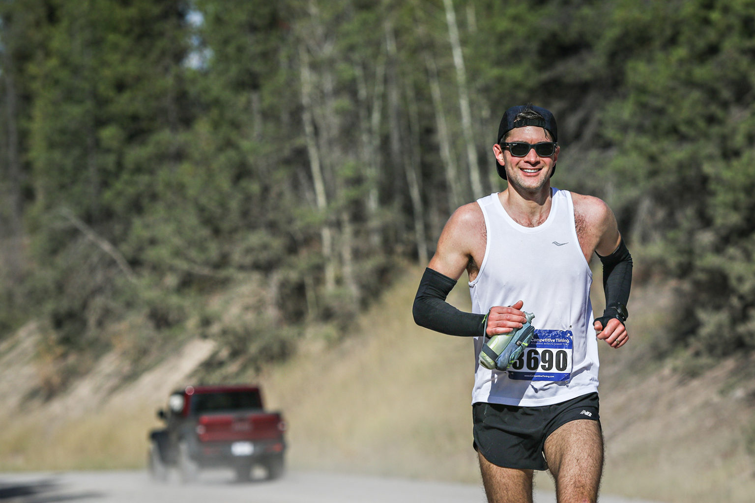 Tre Le Grizz - Flathead Beacon