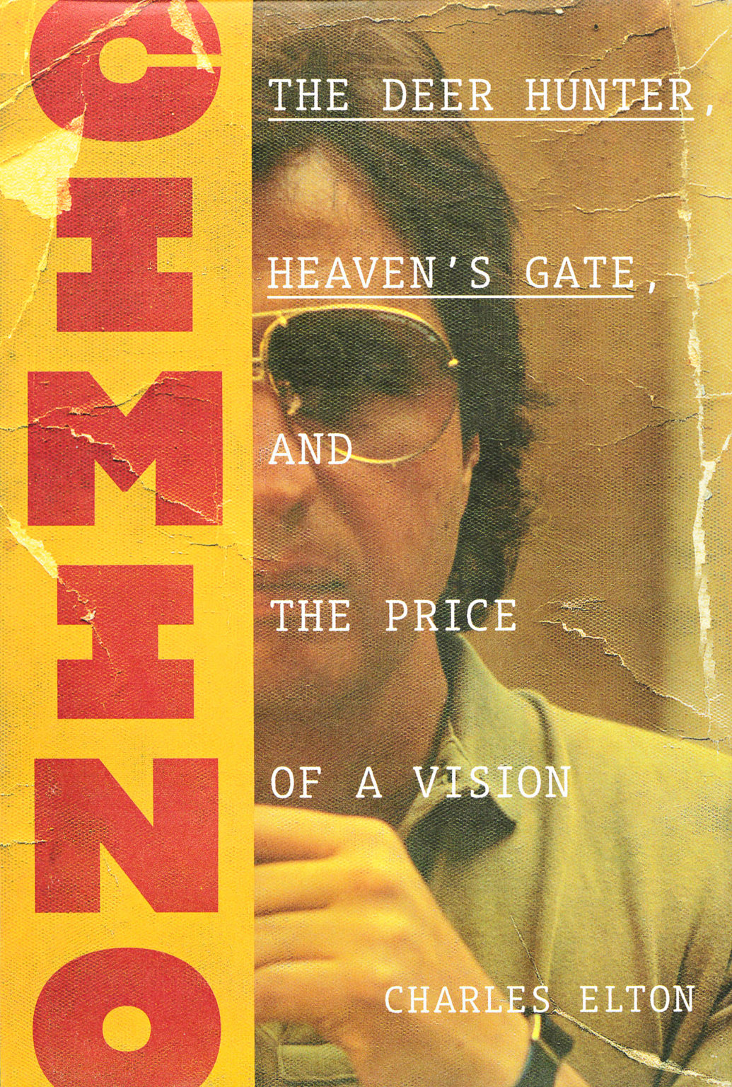 Book Examines Complex Life and Legacy of Director Michael Cimino, and ...