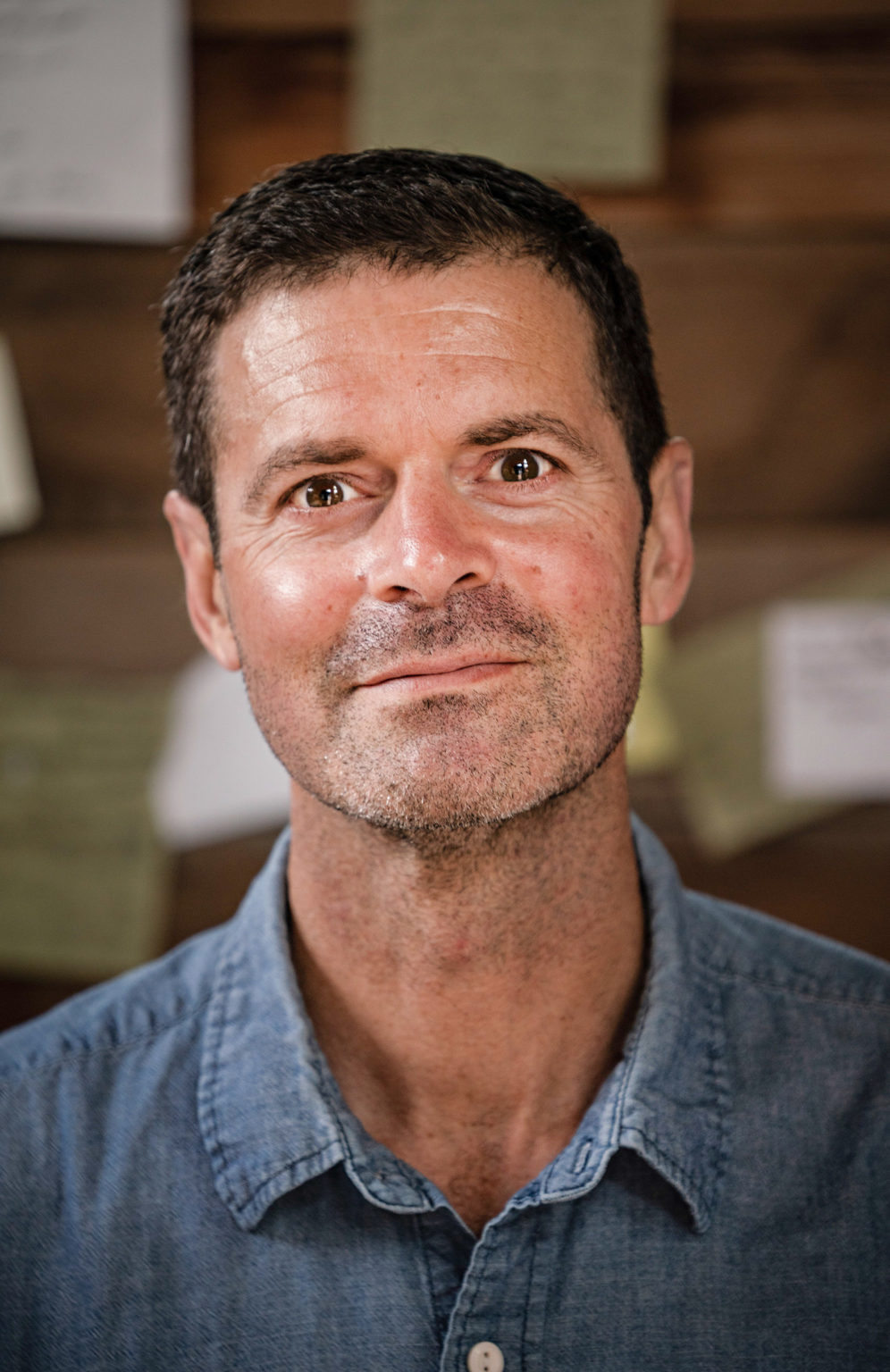 In ‘The River You Touch’ Dombrowski Explores the Wonders and Challenges ...