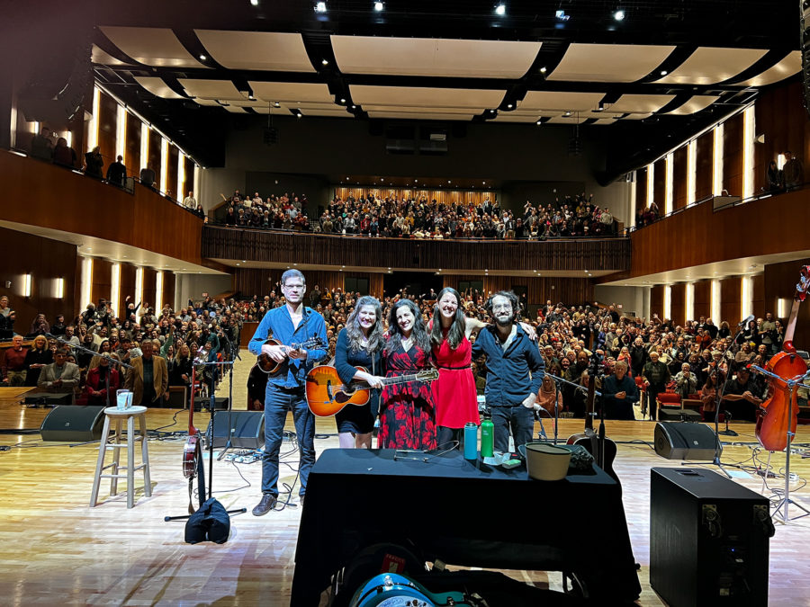 FVCC Wachholz Center To Host Open House and Season-Preview Event with ...