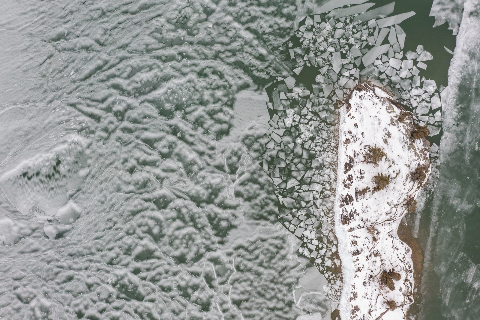 Big Ice - Flathead Beacon