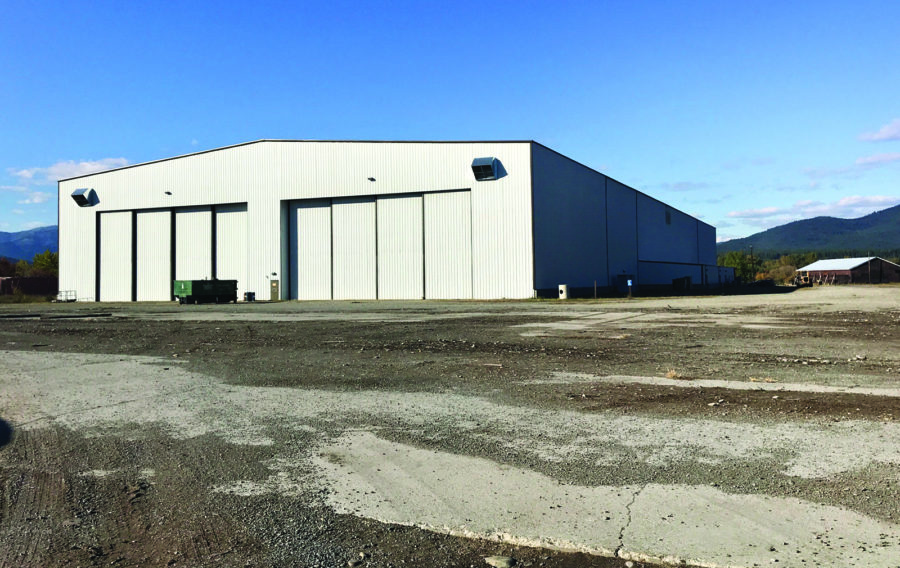 Nomad GCS Expands to Lincoln County - Flathead Beacon