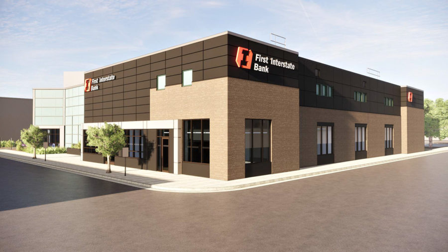 Redevelopment Renaissance Continues in Downtown Kalispell - Flathead Beacon