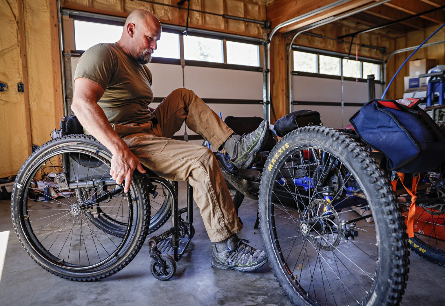 The Unstoppable Jason Stoffer - Flathead Beacon