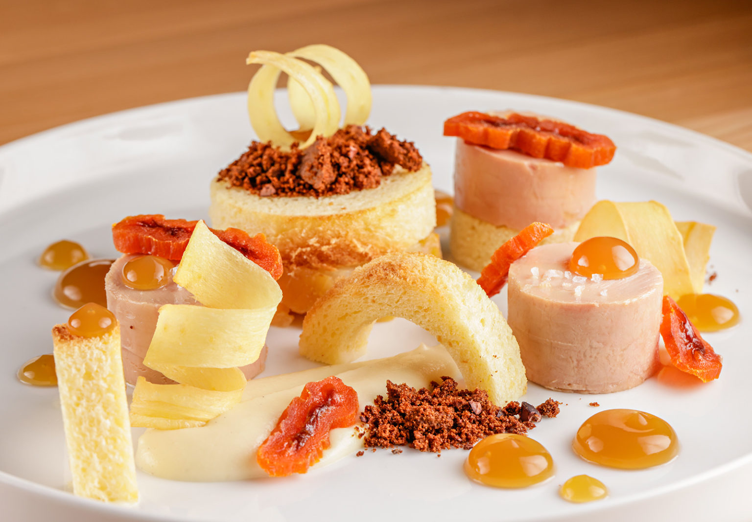 A Tale of Two Chefs - Flathead Beacon