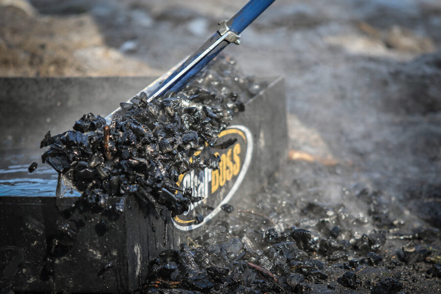 Lean Green Burning Machine - Flathead Beacon