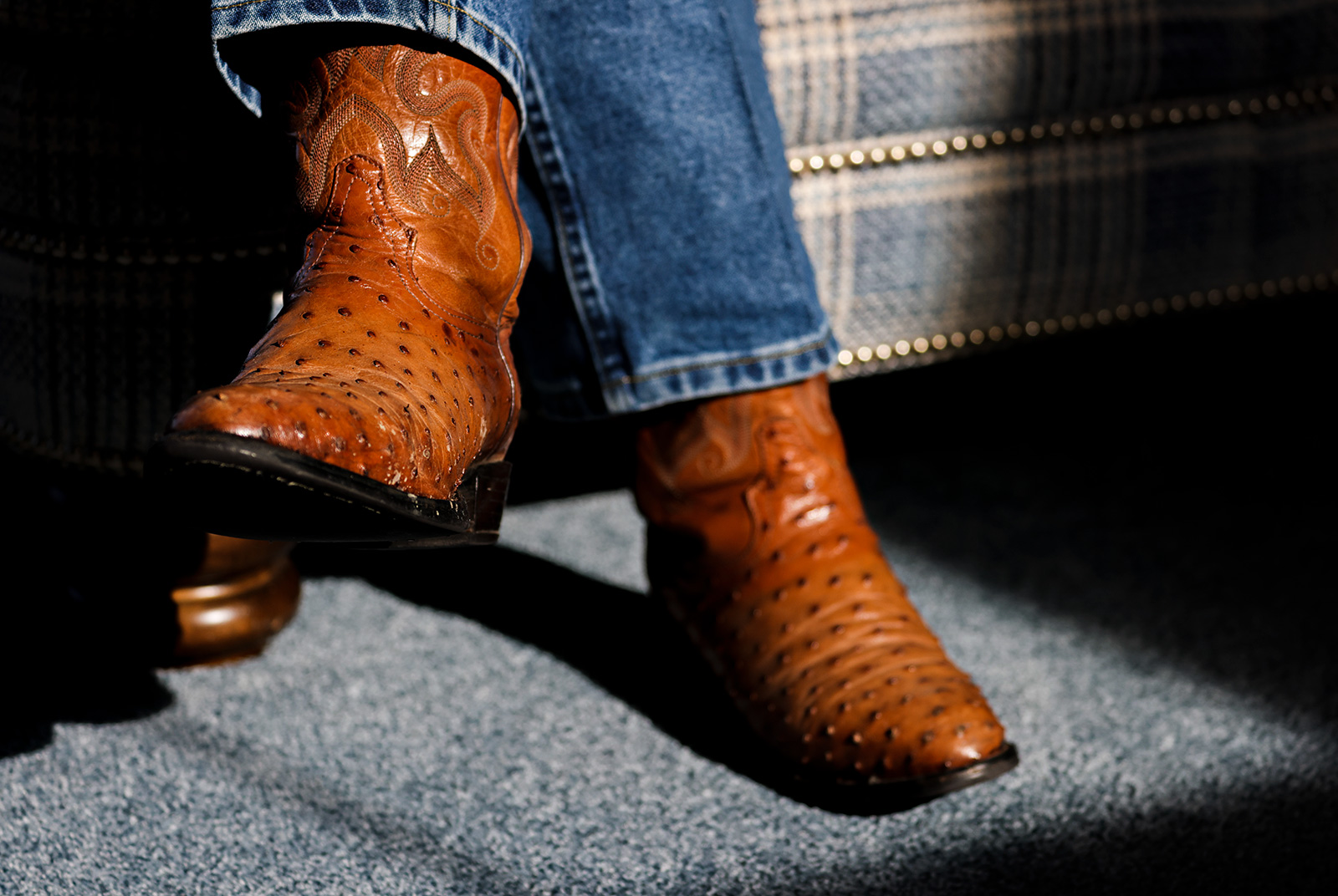 The Party Faithful - Flathead Beacon