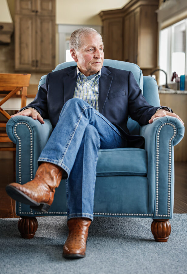 The Party Faithful - Flathead Beacon