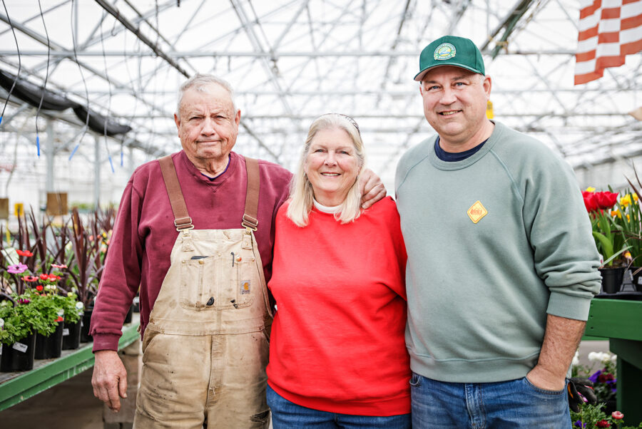 The Next Generation of Hooper’s Garden Center - Flathead Beacon