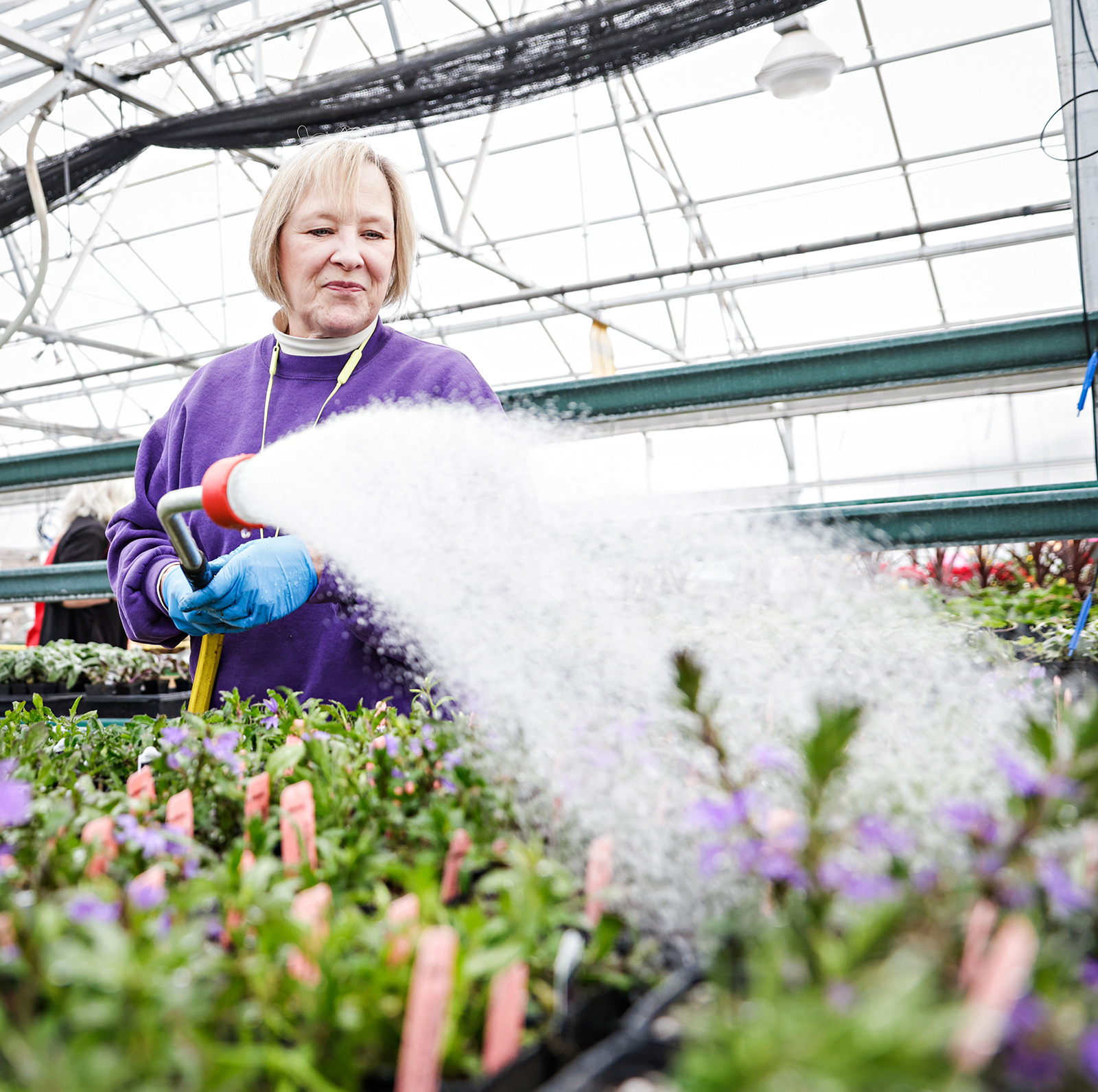 The Next Generation of Hooper’s Garden Center - Flathead Beacon