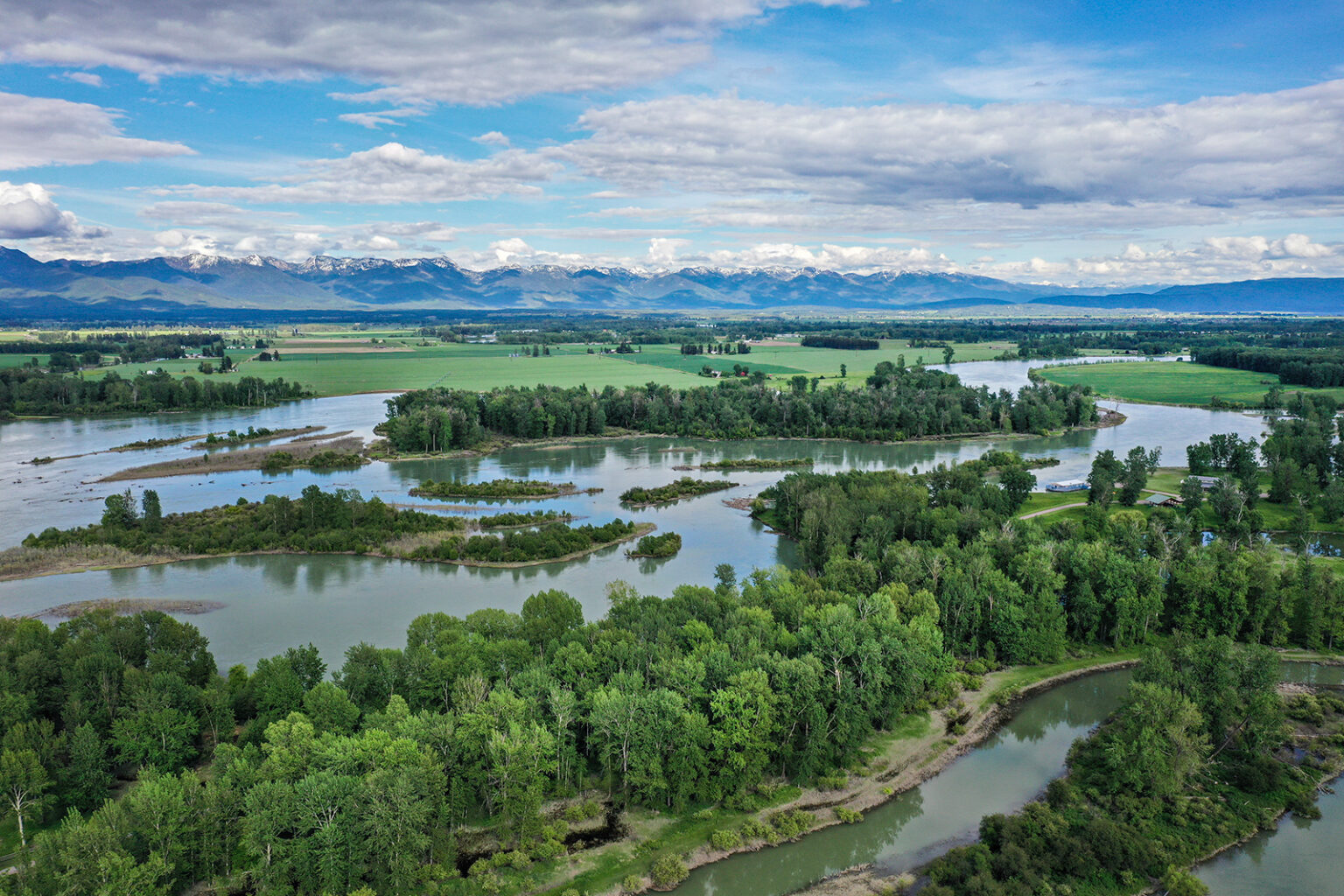 The Daily Roundup: Kalispell Parks Master Plan Passes Halfway Mark ...