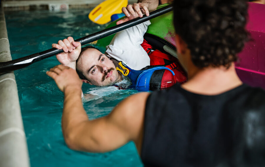 The Next Generation of River Stewards - Flathead Beacon