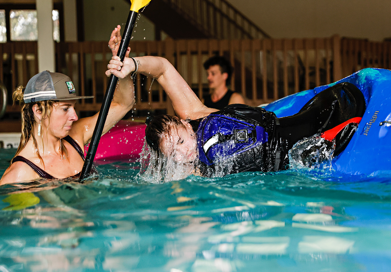 The Next Generation of River Stewards - Flathead Beacon