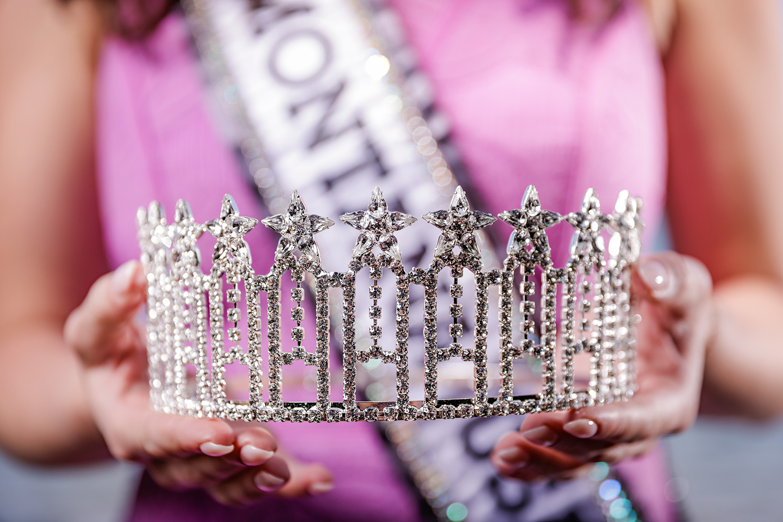 The Crown of the Continent’s Pageant Queen - Flathead Beacon