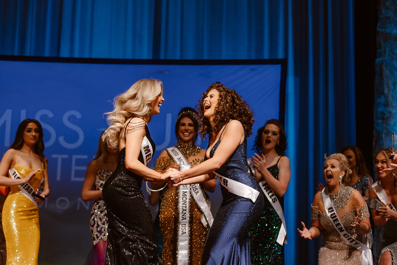 The Crown of the Continent’s Pageant Queen - Flathead Beacon