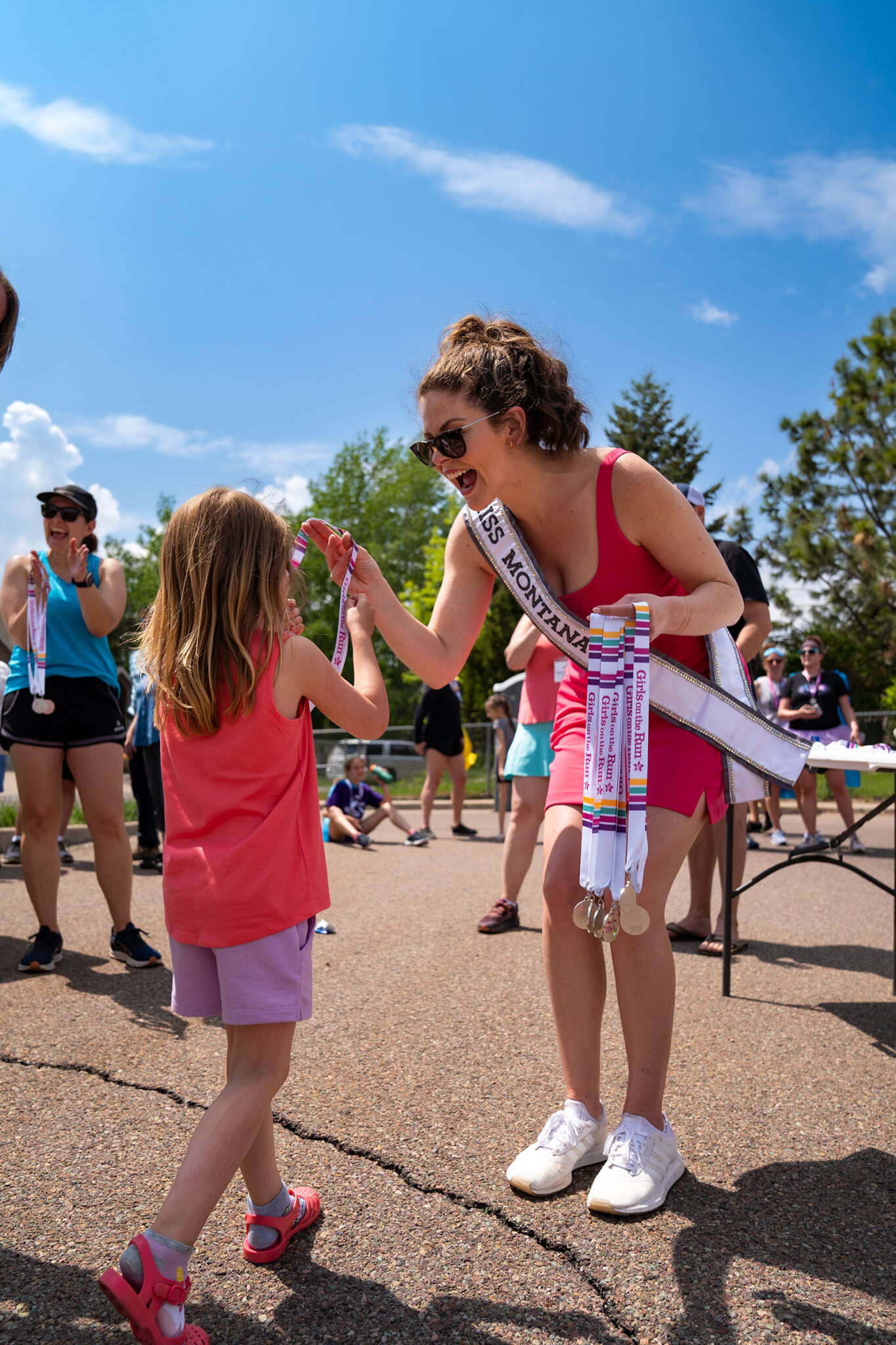 The Crown of the Continent’s Pageant Queen - Flathead Beacon