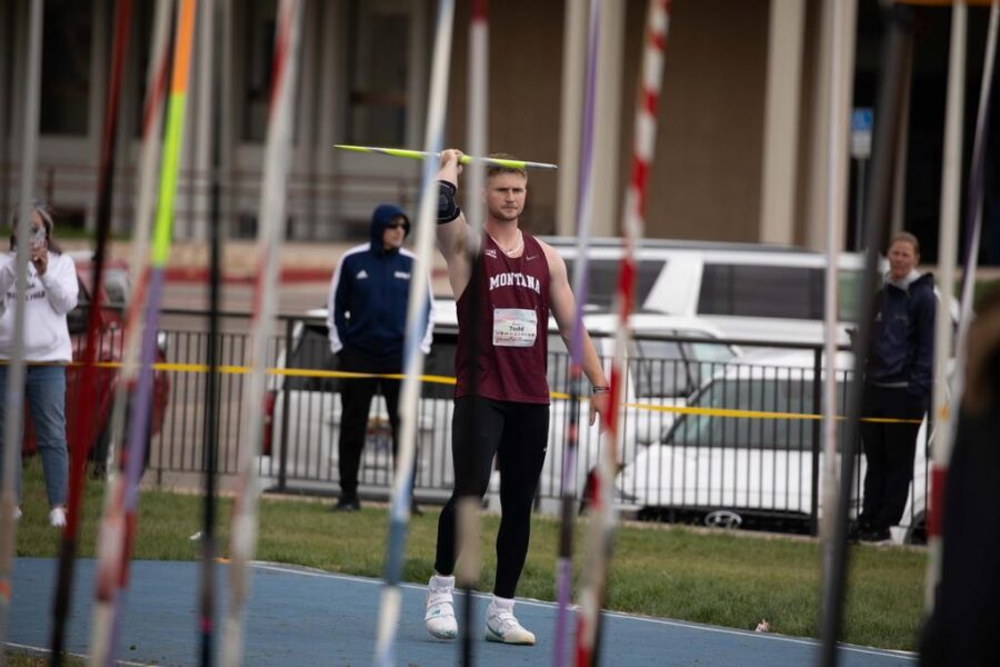 Flathead Valley Athletes Shine at Big Sky Championships - Flathead Beacon