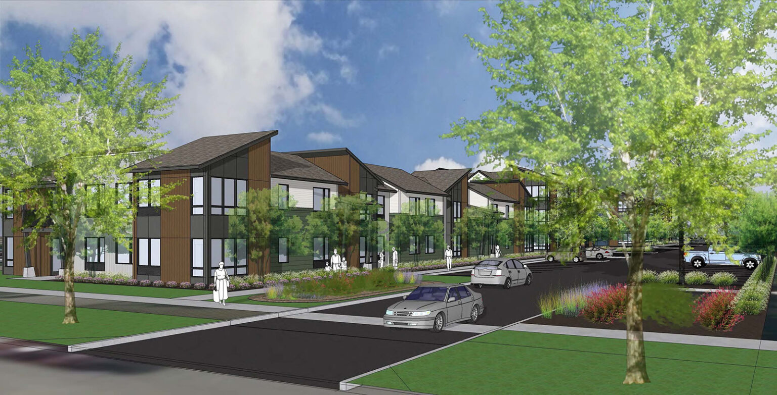 Development Across the Flathead Valley Fluctuates Following Years of ...