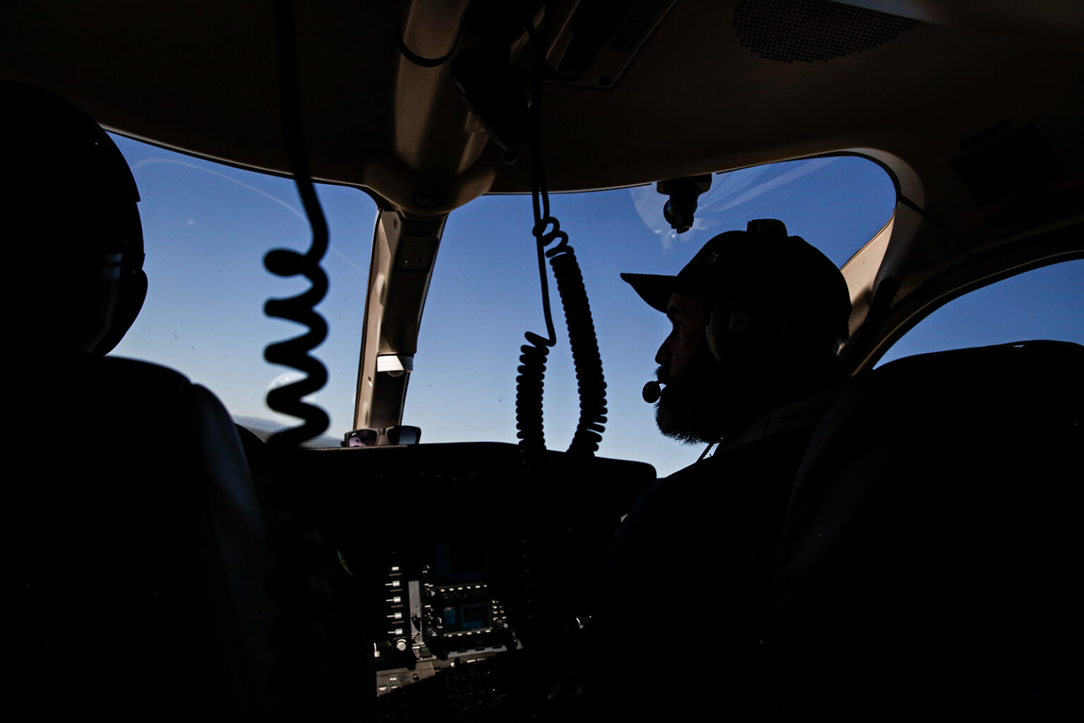 Ten Years of Two Bear - Flathead Beacon