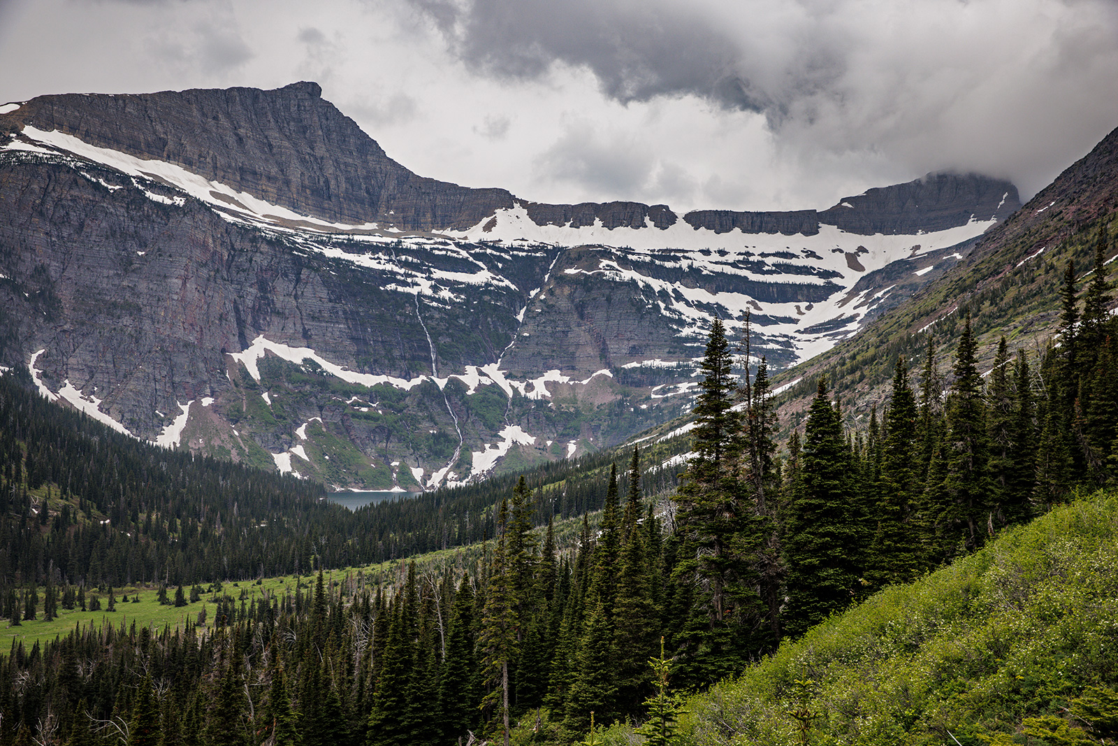 Spring in Cut Bank - Flathead Beacon