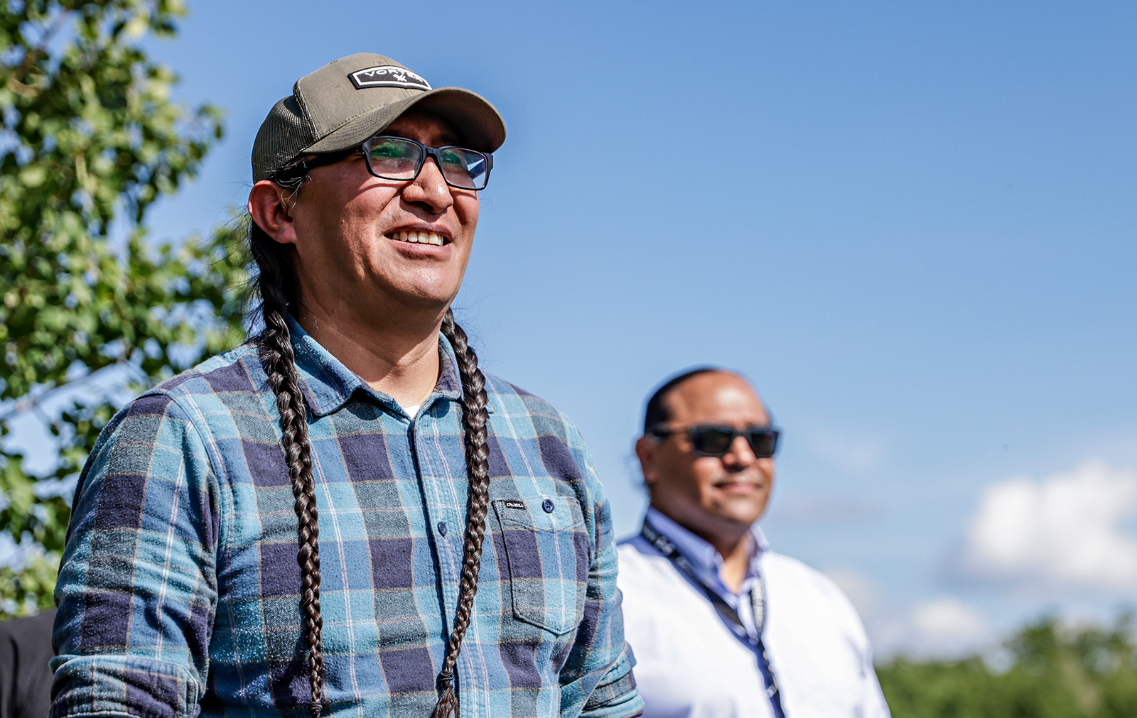 Return of the Bison - Flathead Beacon