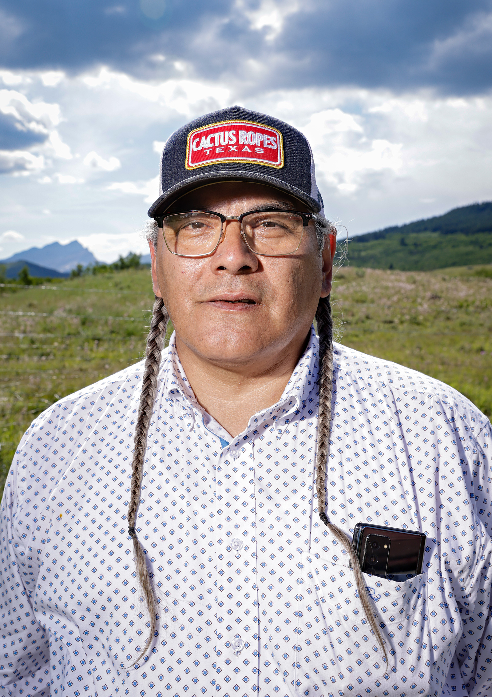 Return of the Bison - Flathead Beacon