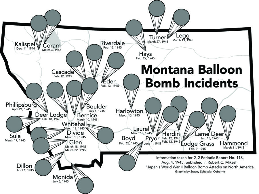 Balloon Bomb Map2001 - Flathead Beacon