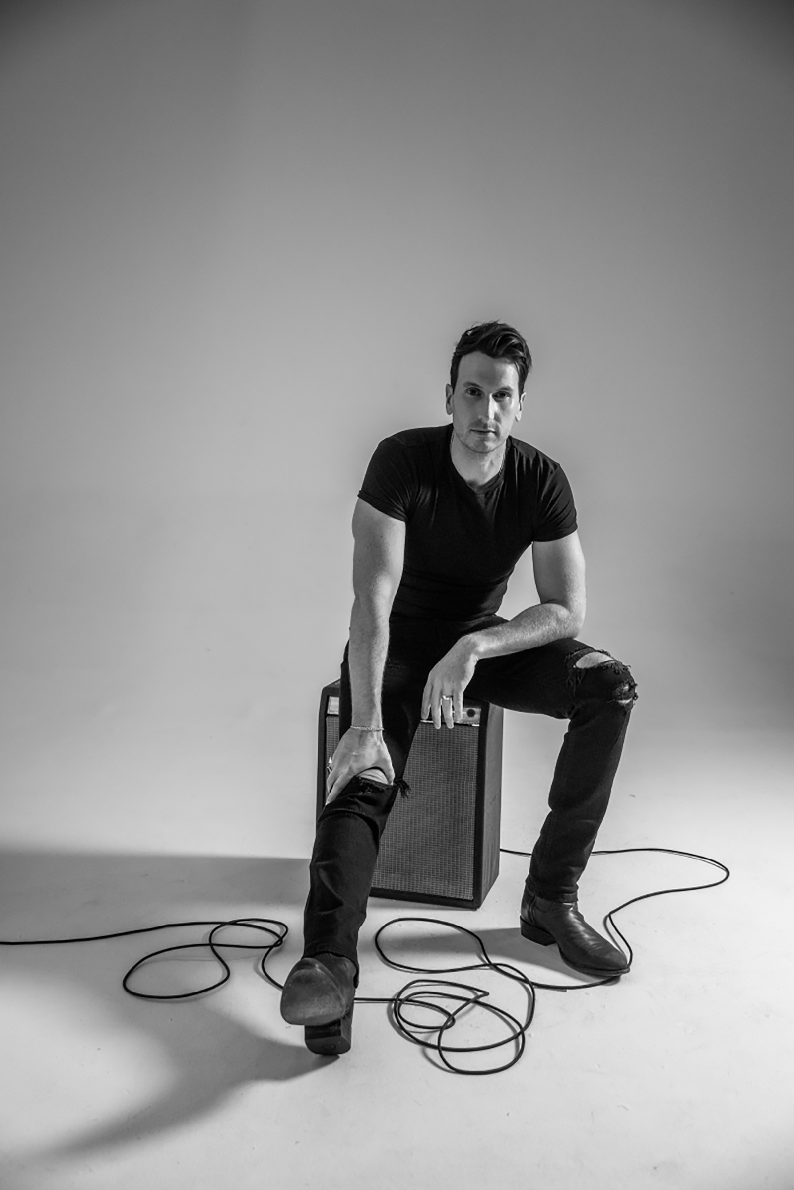 Country Star Russell Dickerson to Perform at Northwest Montana Fair and ...