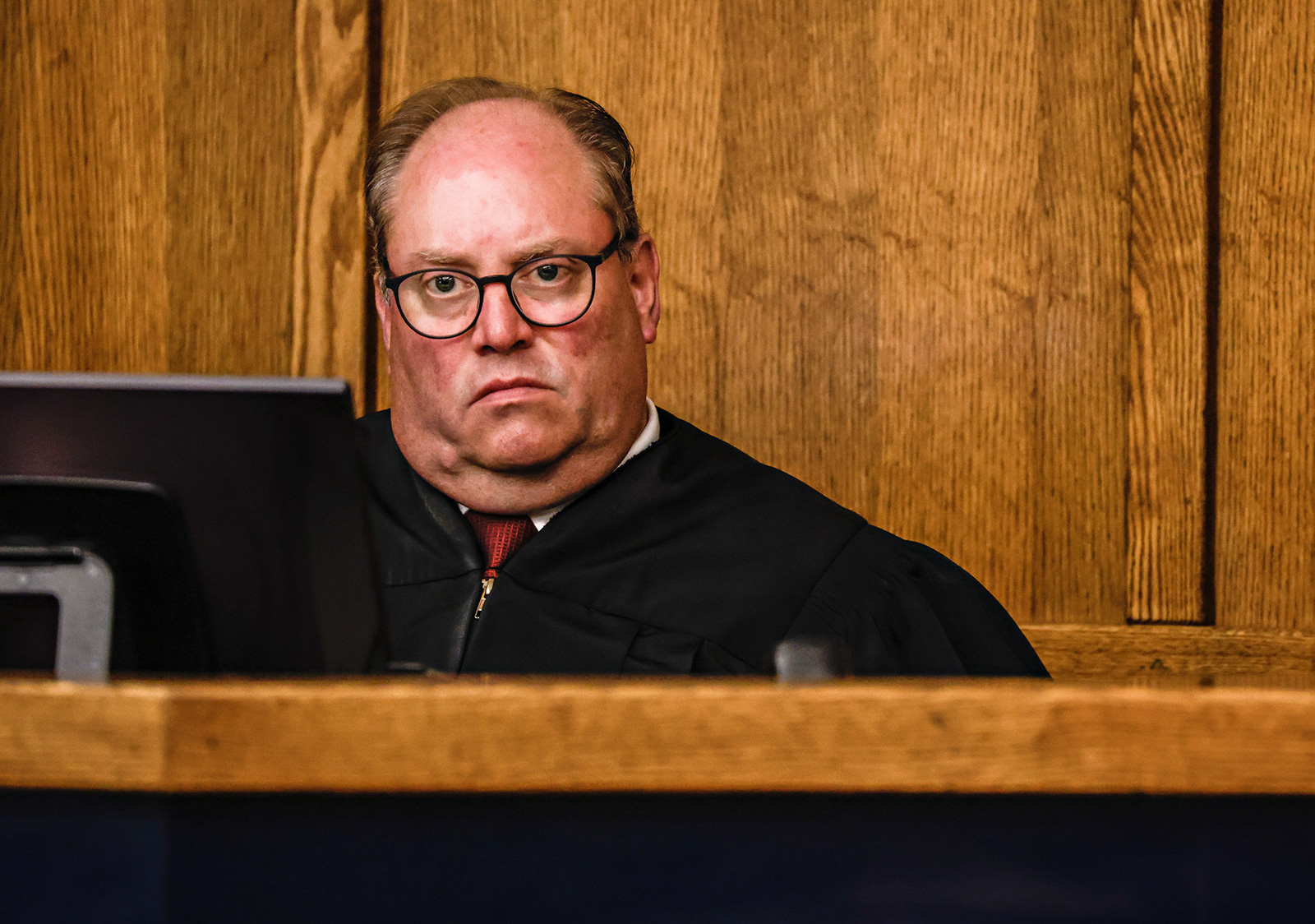 Judge Denies New Trial for Transient Man Convicted of Homicide ...