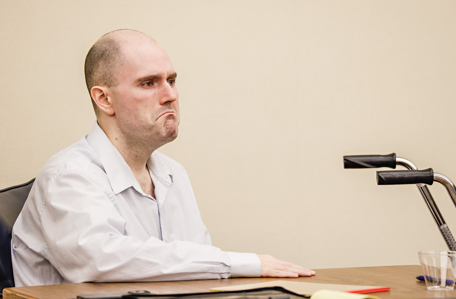 Jury Convicts Transient Man of Fuel Fitness Employee’s Murder ...