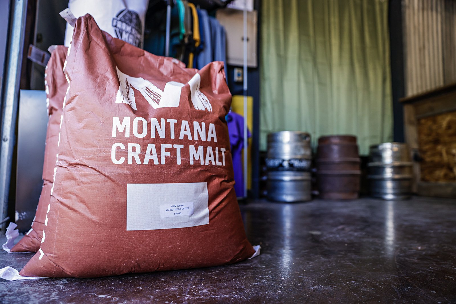 Small Batch Brews - Flathead Beacon