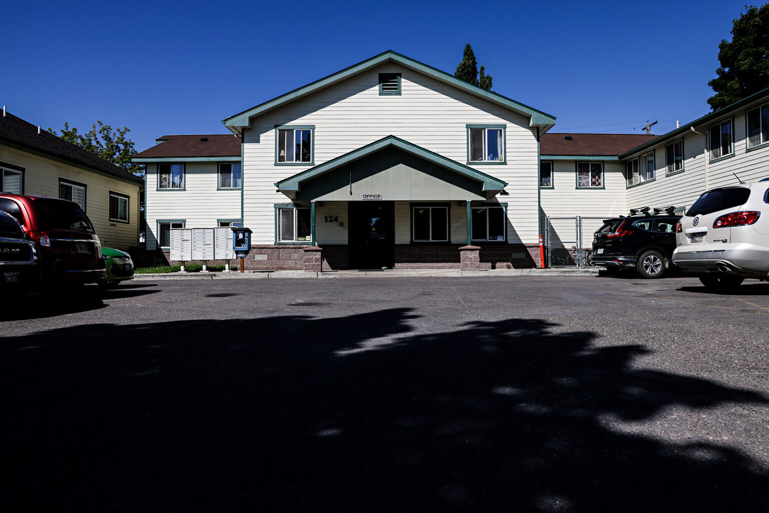 The Daily Roundup: Samaritan House Set to Break Ground on Expansion ...