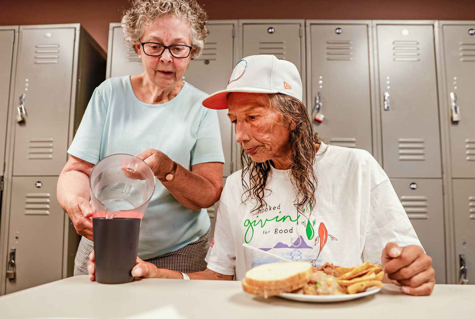 In the Flathead Valley, the Homeless Crisis is at a Crossroads ...