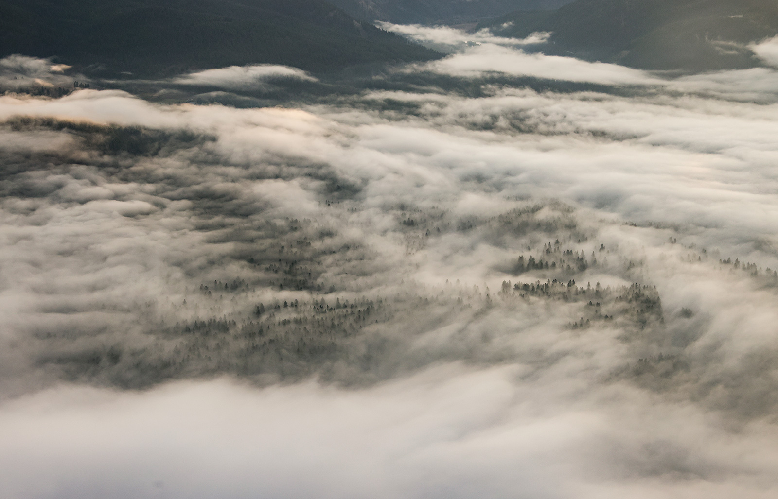 Over the Yaak - Flathead Beacon