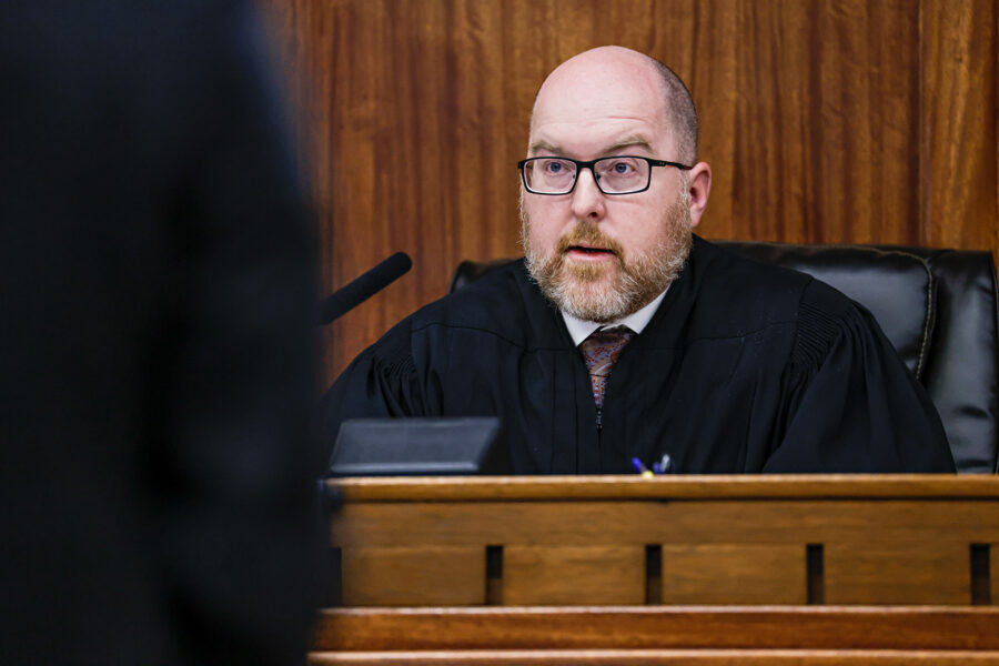 Kalispell Attorney Sentenced To 60 Years In Prison For Libby Campground