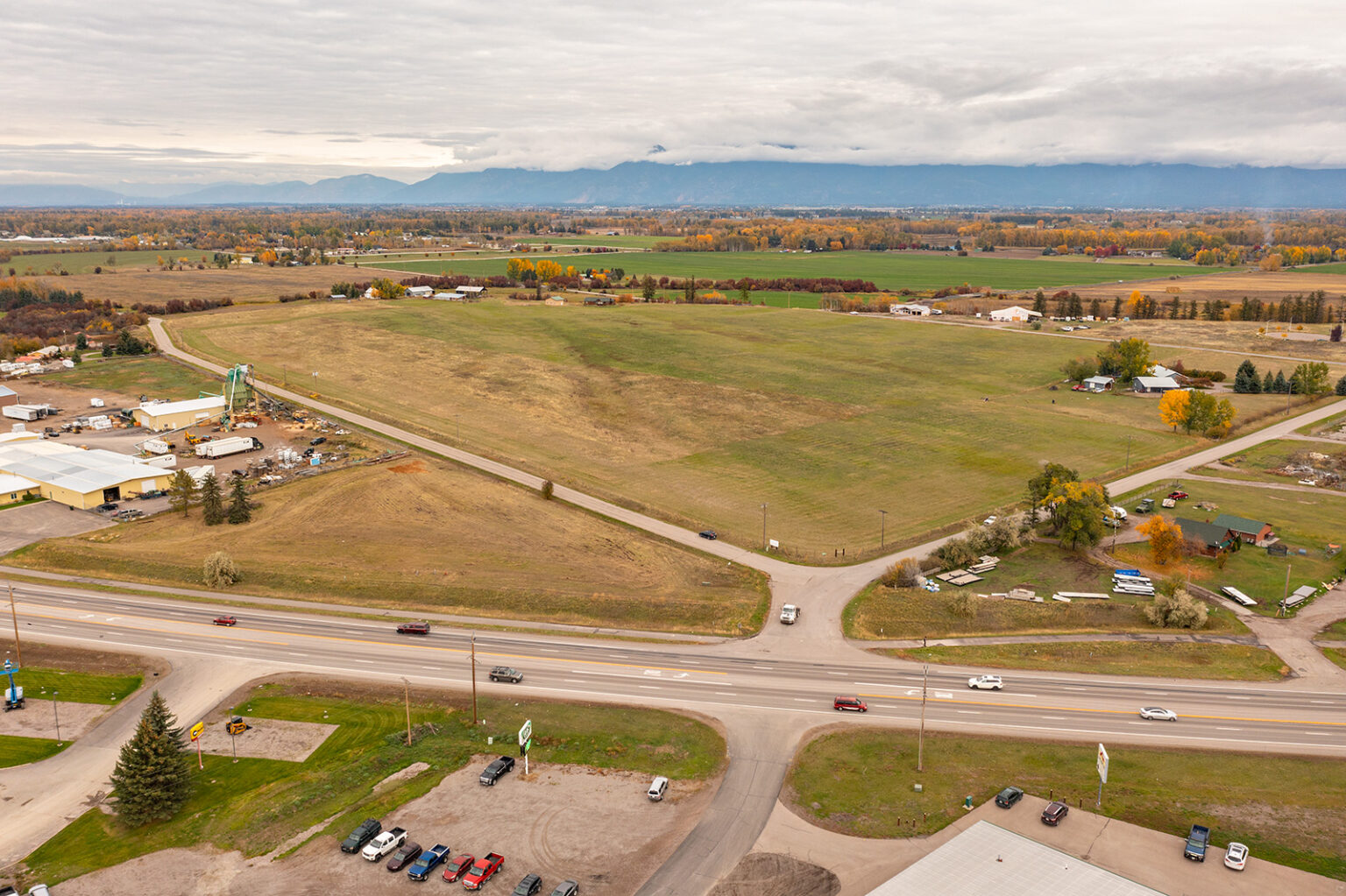 Flathead County Public Safety Bond Passes - Flathead Beacon