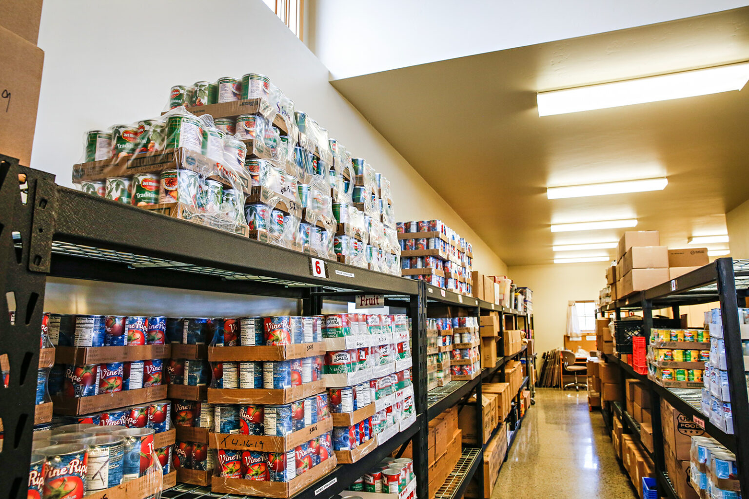 The 2025 Nonprofit Issue - Flathead Beacon