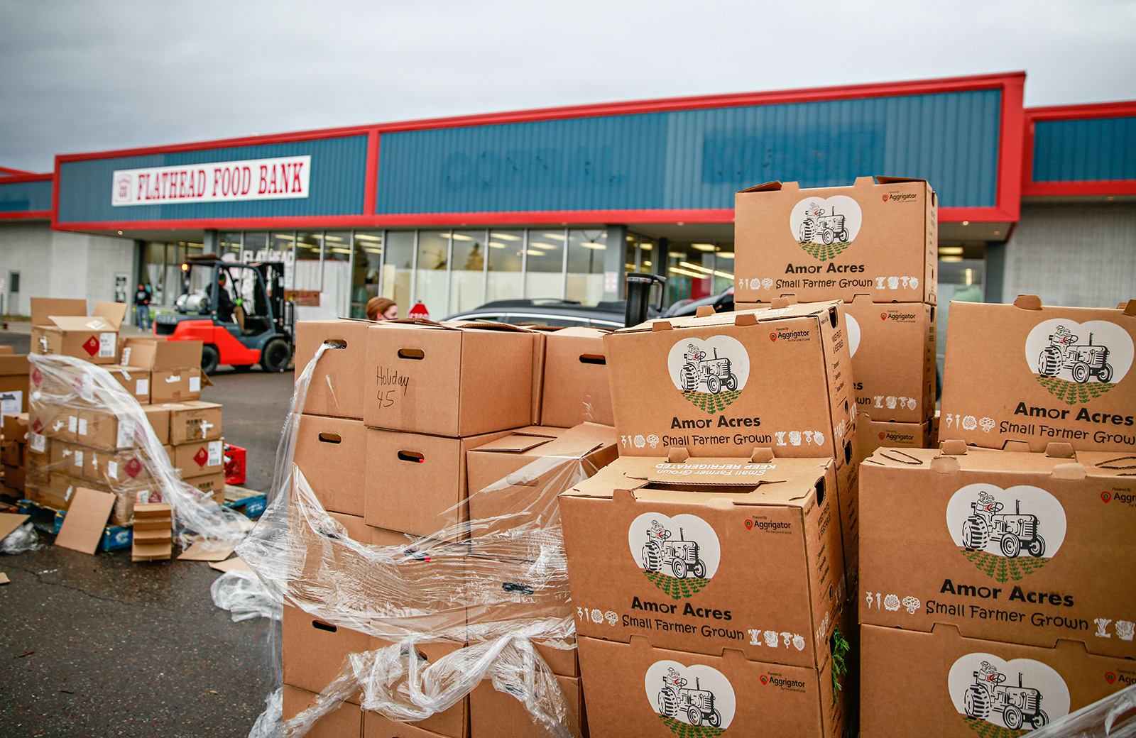 Hunger Relief is Center Stage at Fourth Annual Feed the Need Concert ...