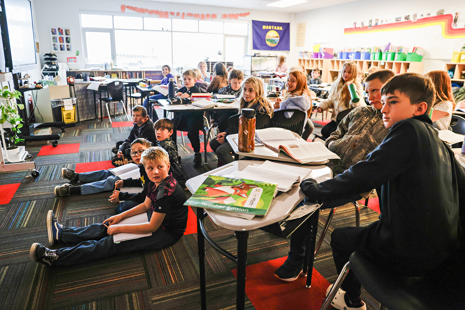 As Enrollment Rises and Budgets Shrink, West Valley School District ...