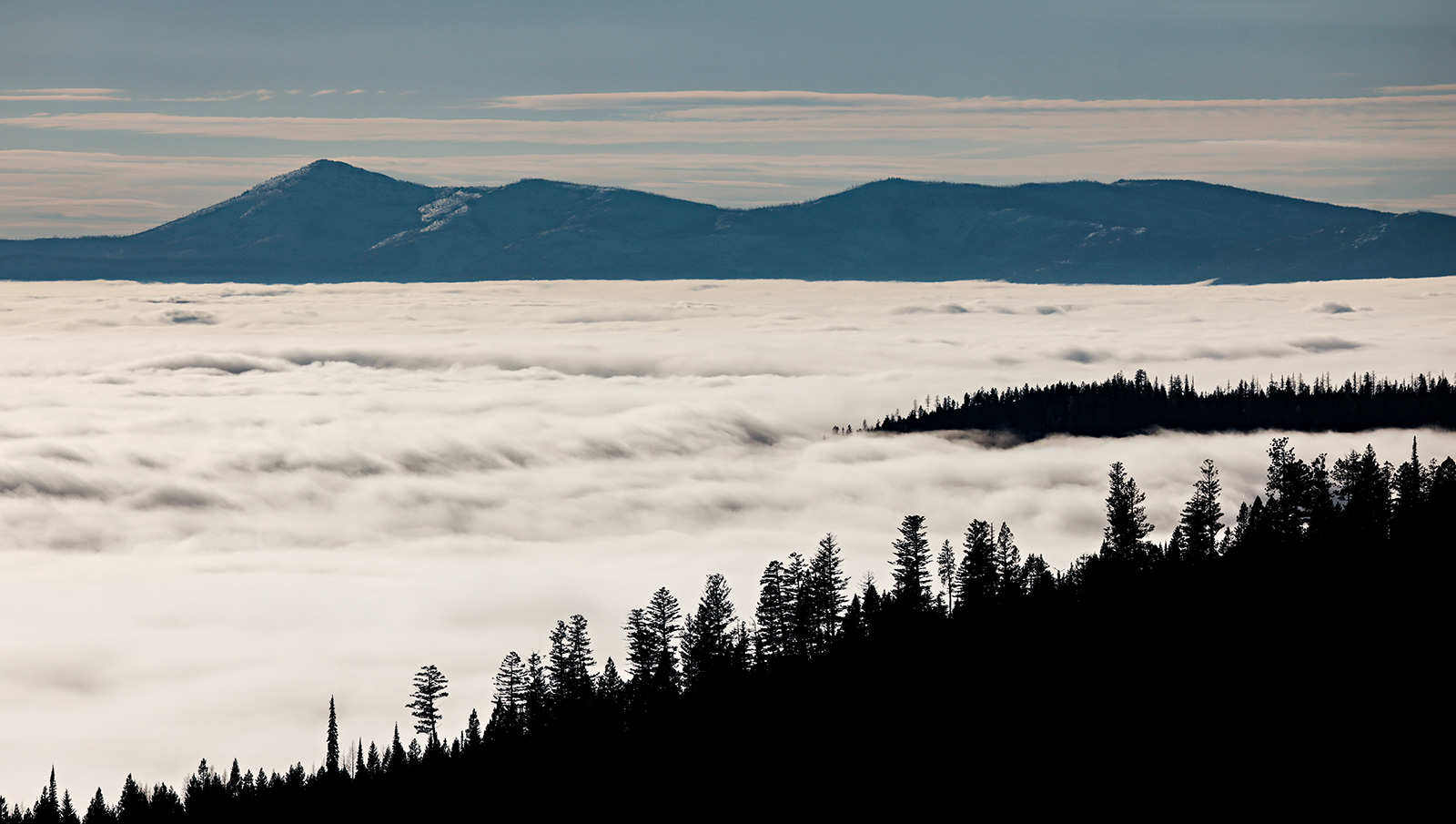 Inversion - Flathead Beacon