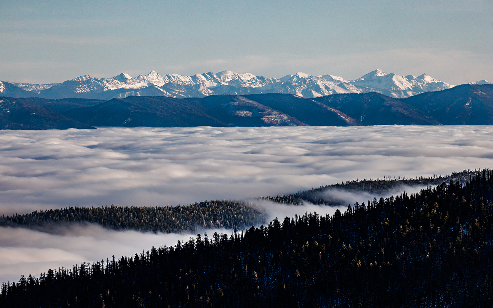 Inversion - Flathead Beacon