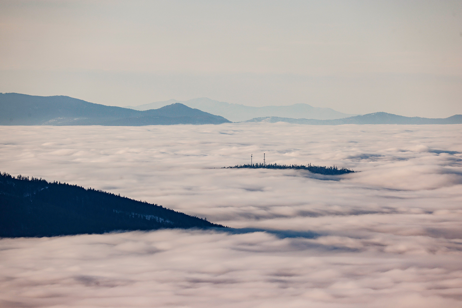 Inversion - Flathead Beacon