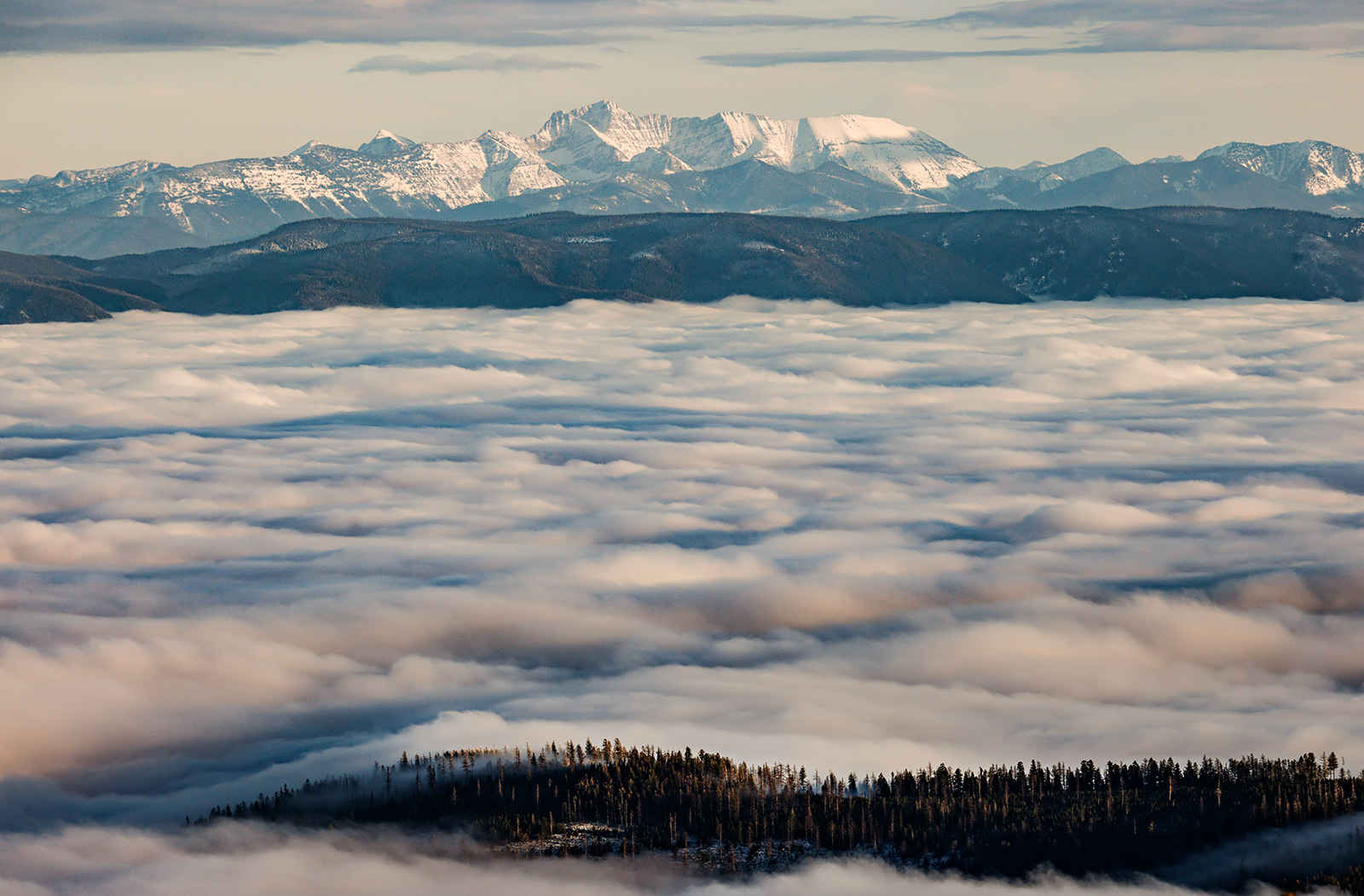 Inversion - Flathead Beacon