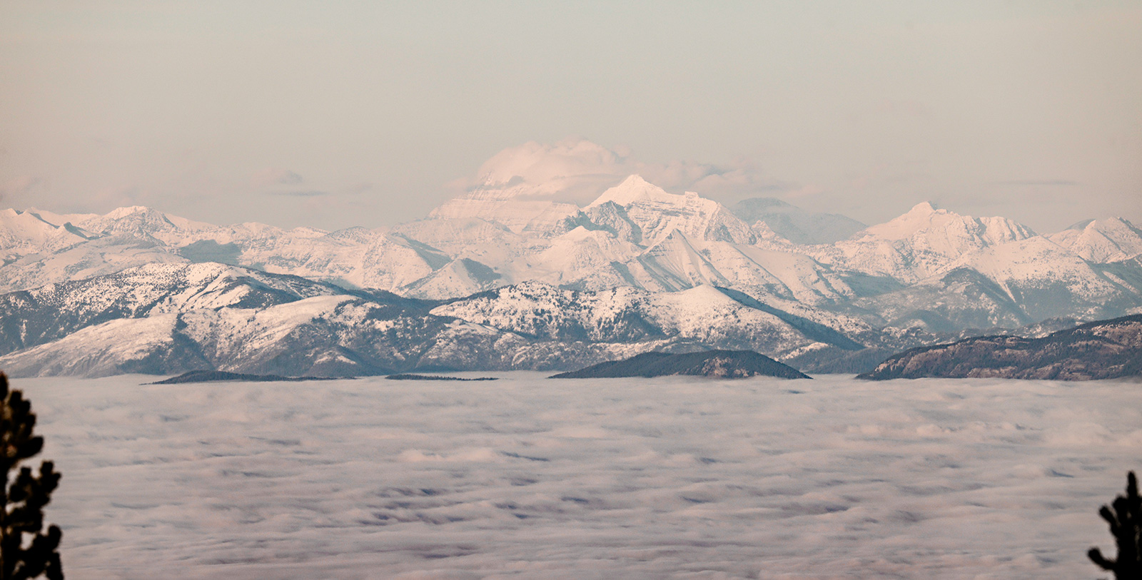 Inversion - Flathead Beacon