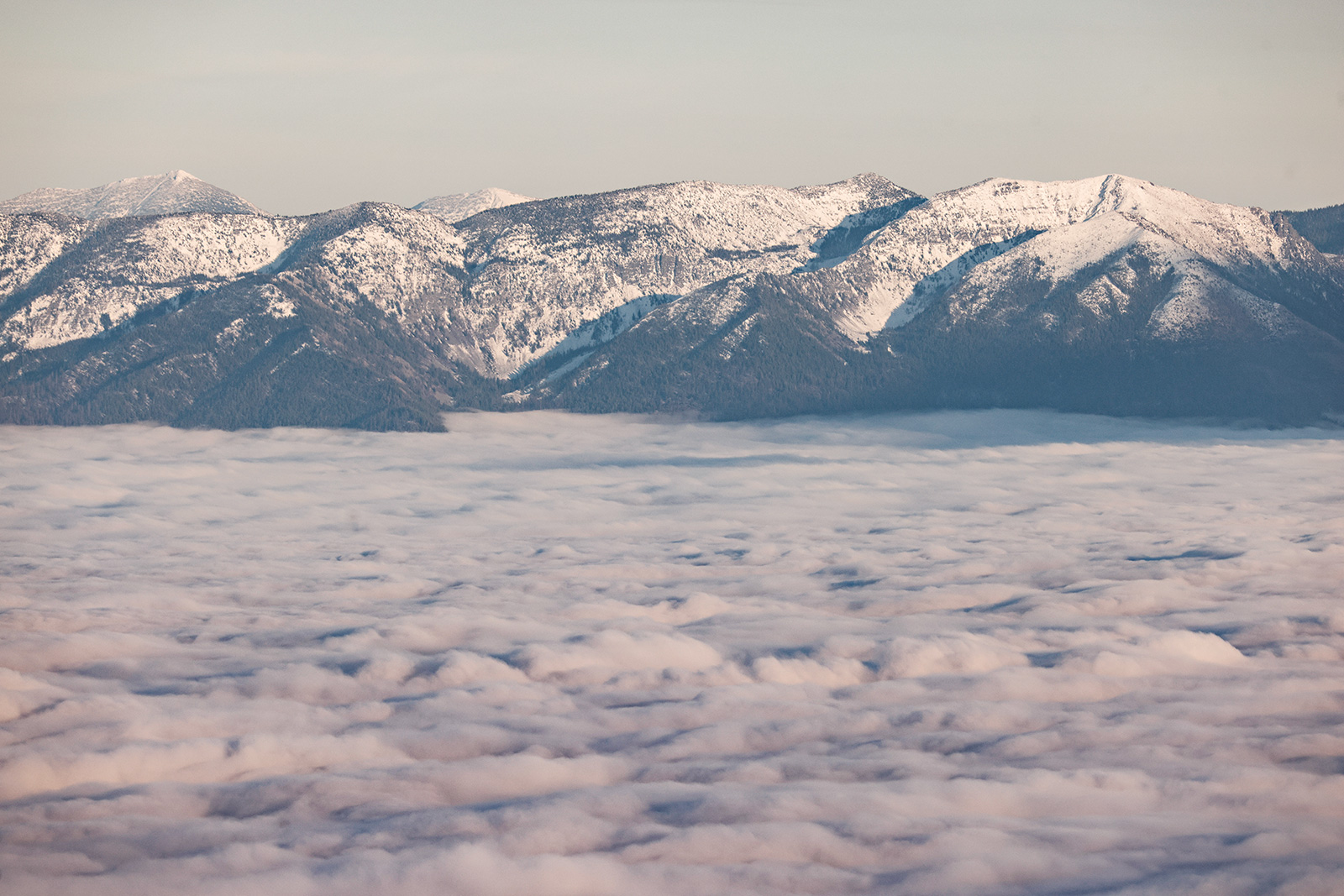 Inversion - Flathead Beacon