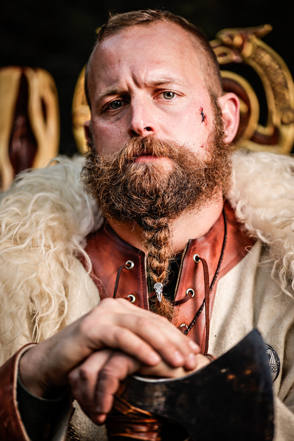 The Vikings of Blacktail Mountain - Flathead Beacon