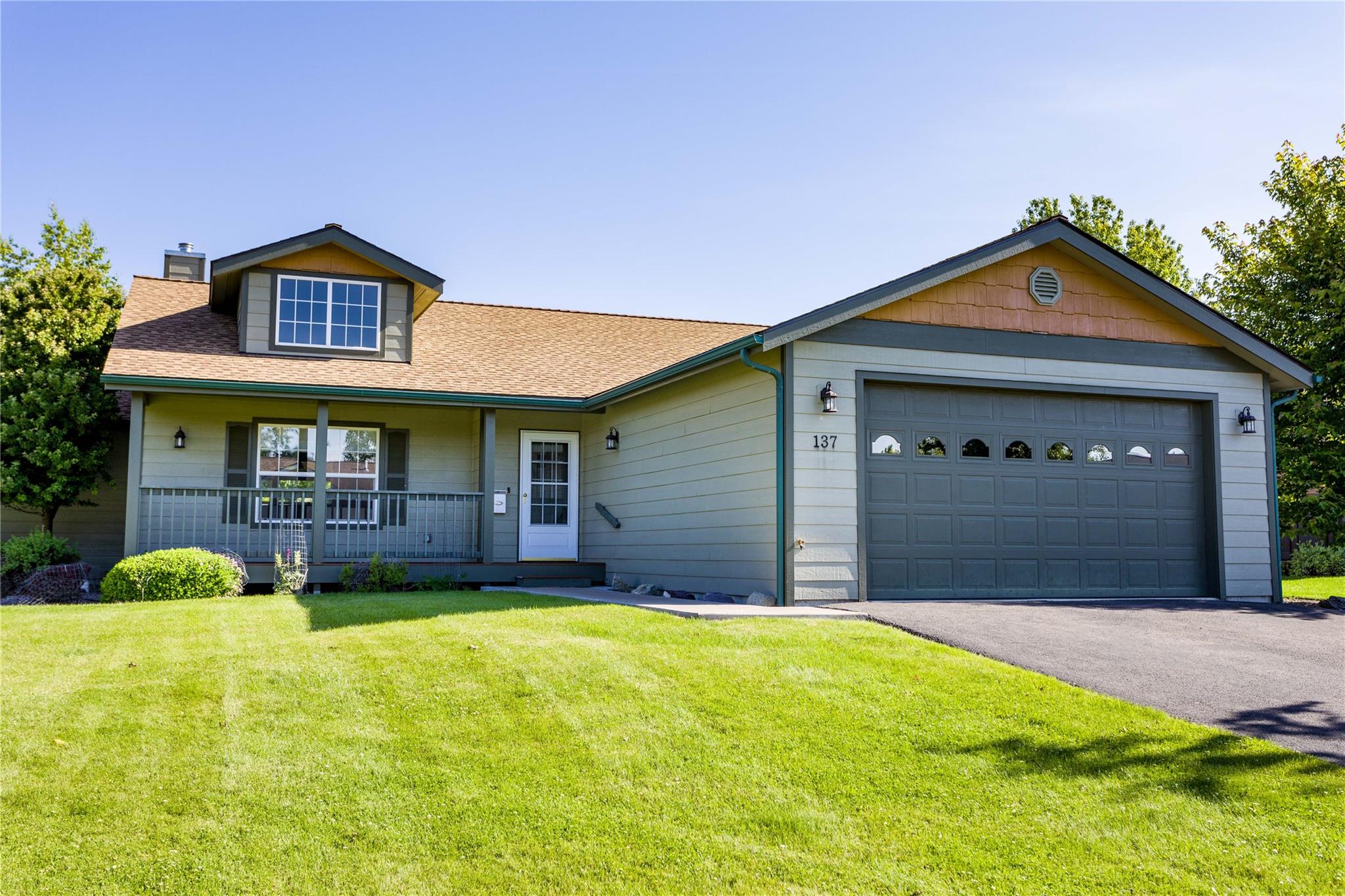 sunrise - Flathead Beacon